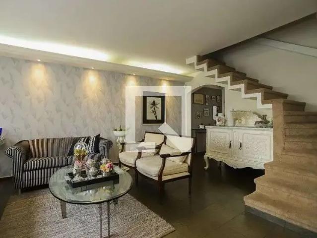 Casa / Sobrado para Venda em São Paulo/SP Vila Romana 4 Quartos