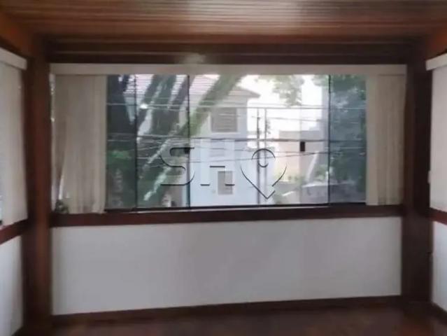 Casa / Sobrado para Venda em São Paulo/SP Vila Romana 4 Quartos