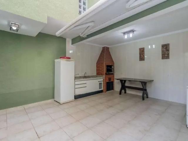Casa / Sobrado para Venda em São Paulo/SP Vila Romana 4 Quartos
