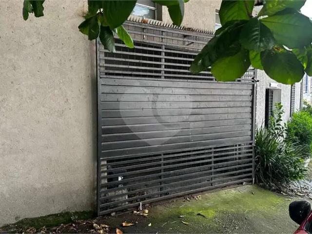Casa / Sobrado para Venda em São Paulo/SP Vila Romana 4 Quartos