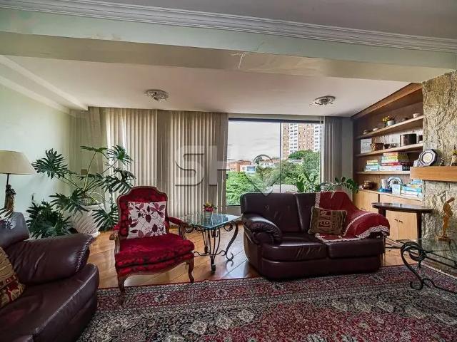 Casa / Sobrado para Venda em São Paulo/SP Vila Romana 4 Quartos