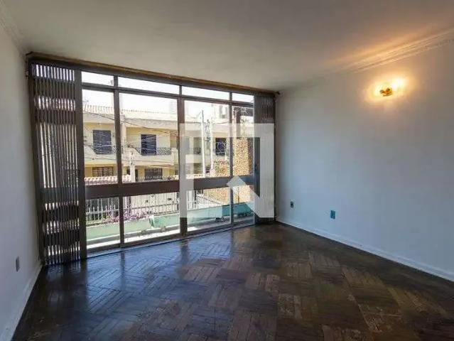 Casa / Sobrado para Venda em São Paulo/SP Vila Romana 4 Quartos