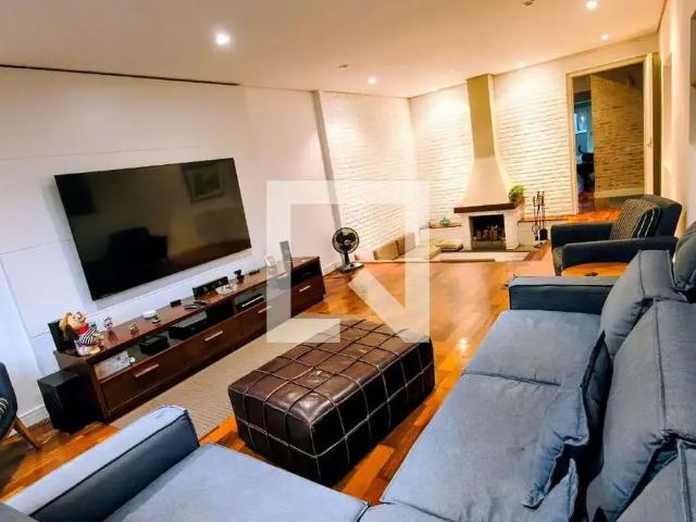 Casa / Sobrado para Venda em São Paulo/SP Vila Romana 4 Quartos