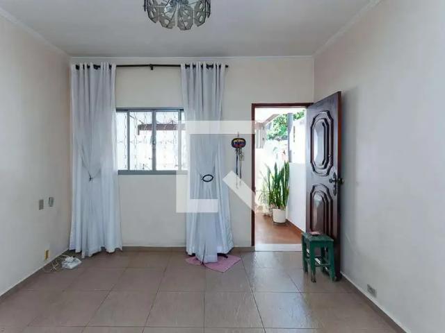 Casa / Sobrado para Venda em São Paulo/SP Vila Romana 4 Quartos
