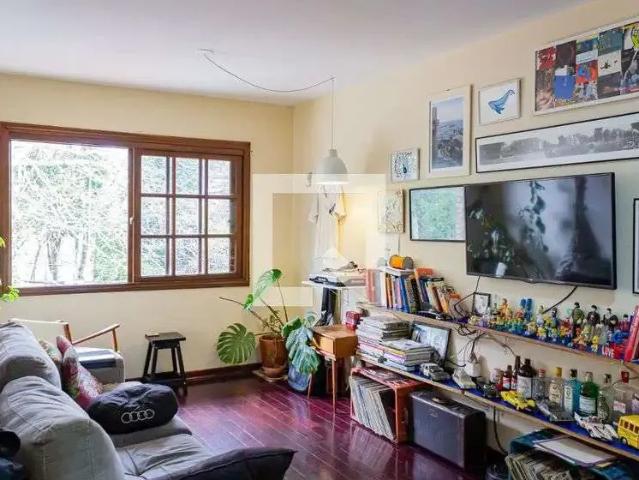 Casa / Sobrado para Venda em São Paulo/SP Vila Romana 4 Quartos