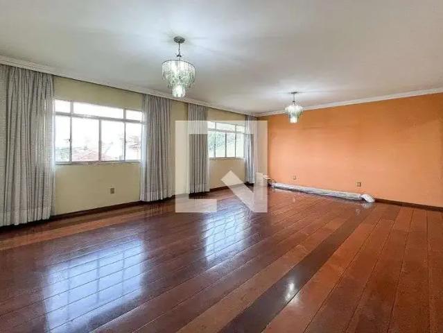 Casa / Sobrado para Venda em São Paulo/SP Vila Romana 4 Quartos