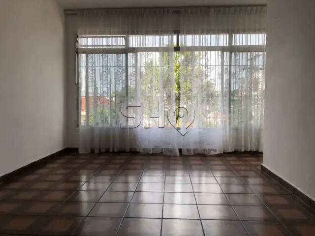 Casa / Sobrado para Venda em São Paulo/SP Vila Romana 4 Quartos