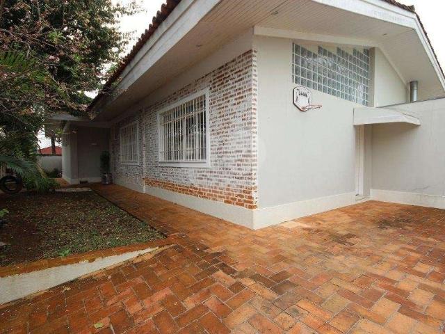 Casa / Sobrado para Venda em São Paulo/SP Vila Romana 4 Quartos