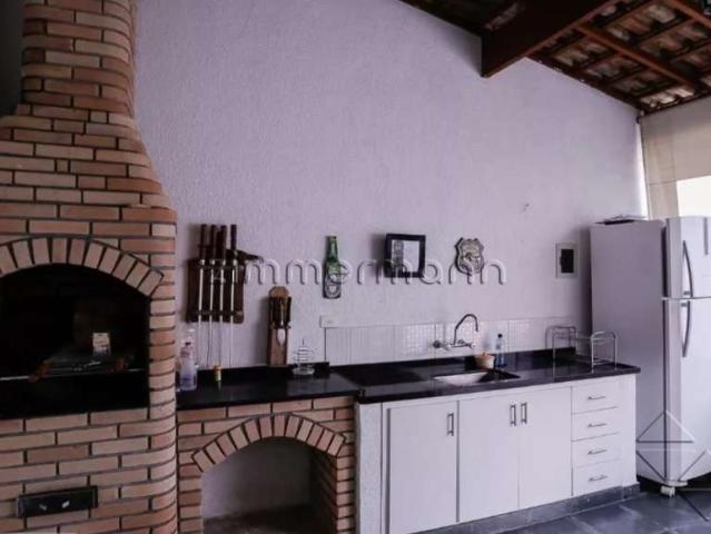 Casa / Sobrado para Venda em São Paulo/SP Vila Romana 4 Quartos