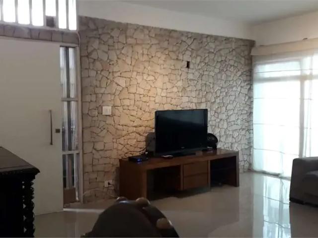 Casa / Sobrado para Venda em São Paulo/SP Vila Romana 4 Quartos