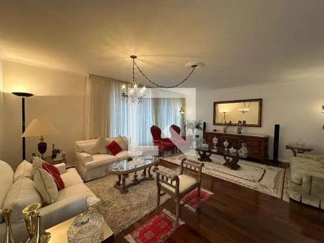 Casa / Sobrado para Venda em São Paulo/SP Vila Romana 4 Quartos