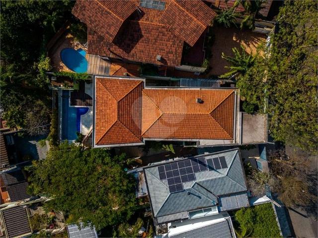 Casa / Sobrado para Venda em São Paulo/SP Vila Romana 4 Quartos