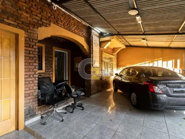 Casa / Sobrado para Venda em São Paulo/SP Vila Romana 4 Quartos