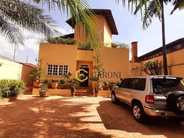 Casa / Sobrado para Venda em São Paulo/SP Vila Romana 4 Quartos