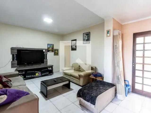 Casa / Sobrado para Venda em São Paulo/SP Vila Romana 4 Quartos