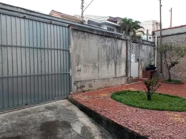 Casa / Sobrado para Venda em São Paulo/SP Vila Romana 4 Quartos