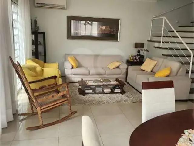 Casa / Sobrado para Venda em São Paulo/SP Vila Romana 4 Quartos
