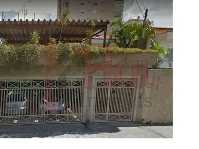 Casa / Sobrado para Venda em São Paulo/SP Vila Romana 4 Quartos