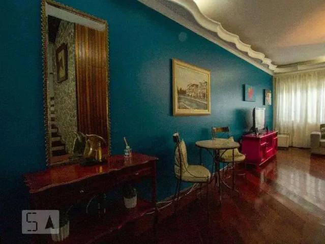 Casa / Sobrado para Venda em São Paulo/SP Vila Romana 4 Quartos