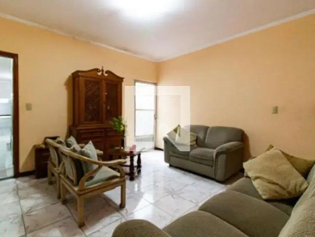 Casa / Sobrado para Venda em São Paulo/SP Vila Romana 4 Quartos