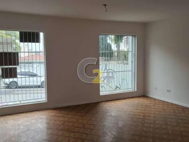 Casa / Sobrado para Venda em São Paulo/SP Vila Romana 4 Quartos
