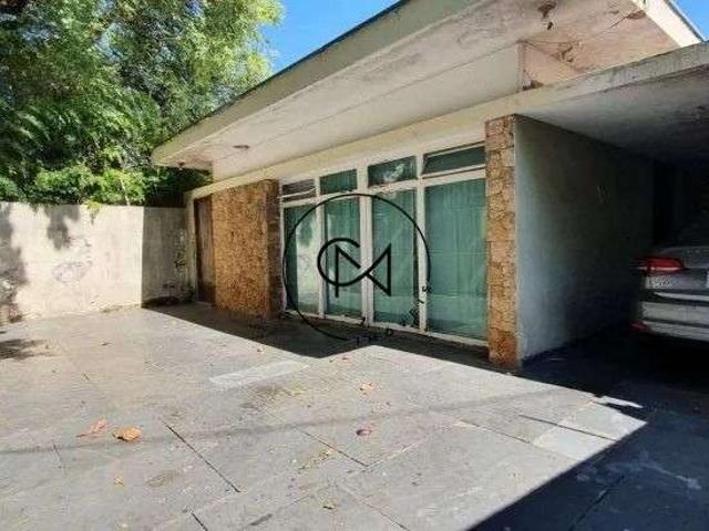 Casa / Sobrado para Venda em São Paulo/SP Vila Romana 4 Quartos