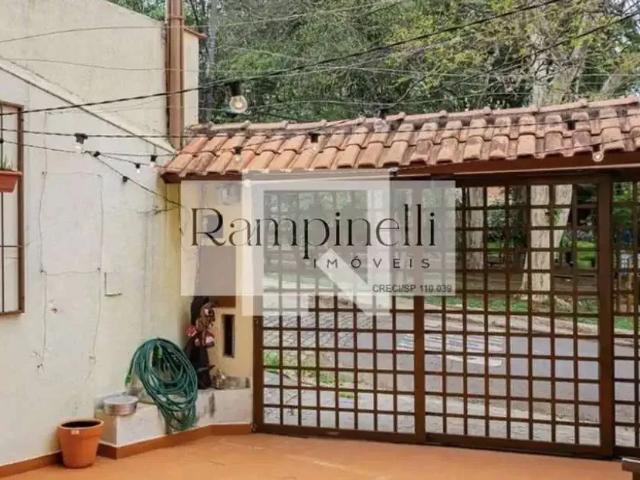 Casa / Sobrado para Venda em São Paulo/SP Vila Romana 4 Quartos