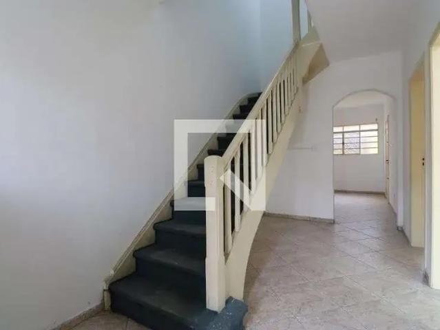 Casa / Sobrado para Venda em São Paulo/SP Vila Romana 4 Quartos