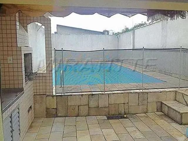 Casa / Sobrado para Venda em São Paulo/SP Vila Romana 4 Quartos