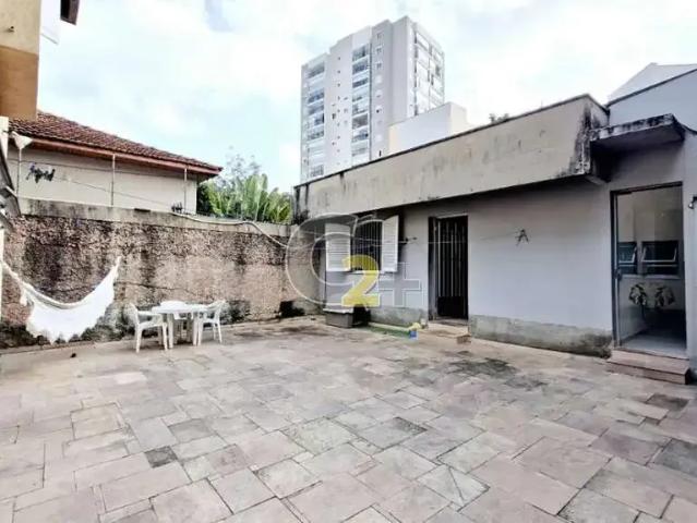 Casa / Sobrado para Venda em São Paulo/SP Vila Romana 4 Quartos