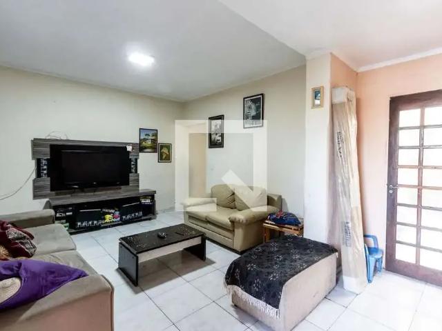 Casa / Sobrado para Venda em São Paulo/SP Vila Romana 4 Quartos