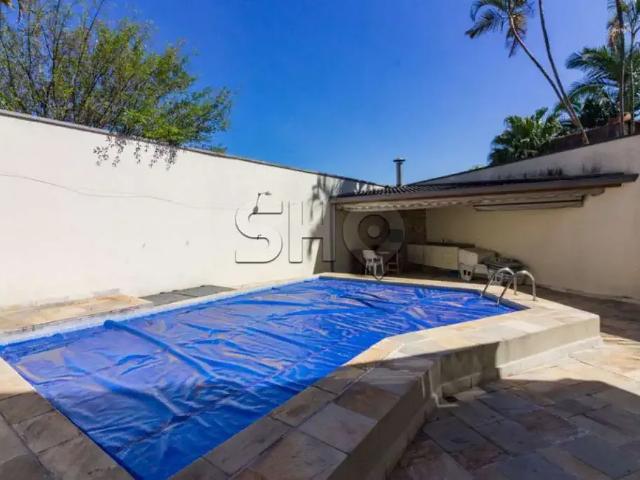 Casa / Sobrado para Venda em São Paulo/SP Vila Romana 4 Quartos