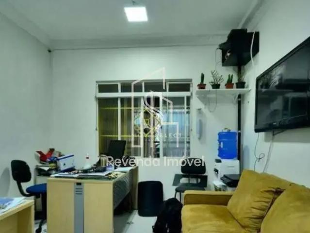 Casa / Sobrado para Venda em São Paulo/SP Vila Romana 4 Quartos