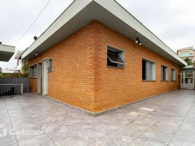 Casa / Sobrado para Venda em São Paulo/SP Vila Romana 4 Quartos