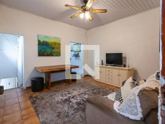 Casa / Sobrado para Venda em São Paulo/SP Vila Romana 4 Quartos