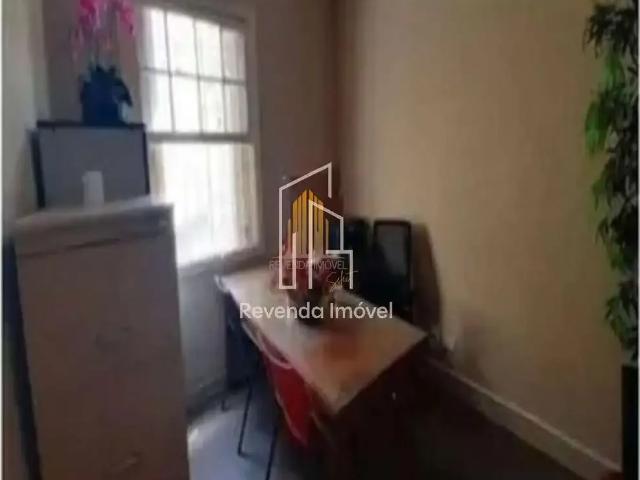 Casa / Sobrado para Venda em São Paulo/SP Vila Romana 4 Quartos