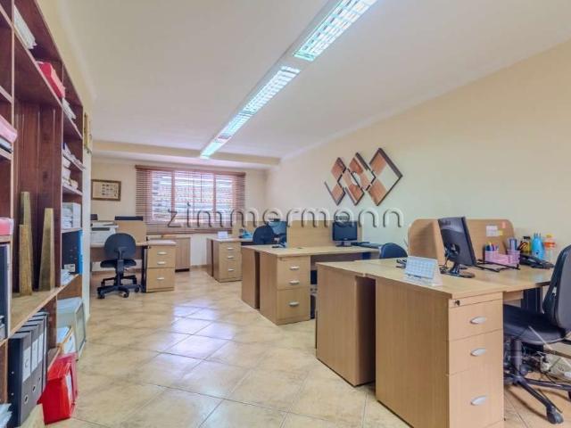 Casa / Sobrado para Venda em São Paulo/SP Vila Romana 4 Quartos