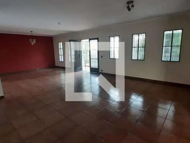 Casa / Sobrado para Venda em São Paulo/SP Vila Romana 4 Quartos
