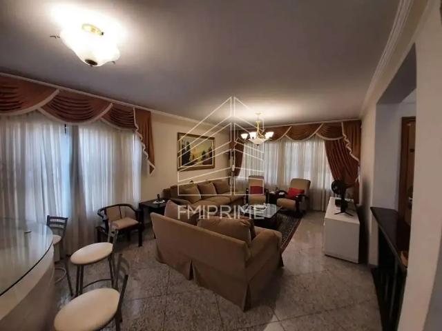 Casa / Sobrado para Venda em São Paulo/SP Vila Romana 4 Quartos