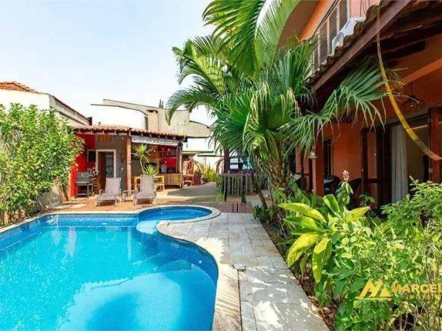 Casa / Sobrado para Venda em São Paulo/SP Vila Romana 4 Quartos