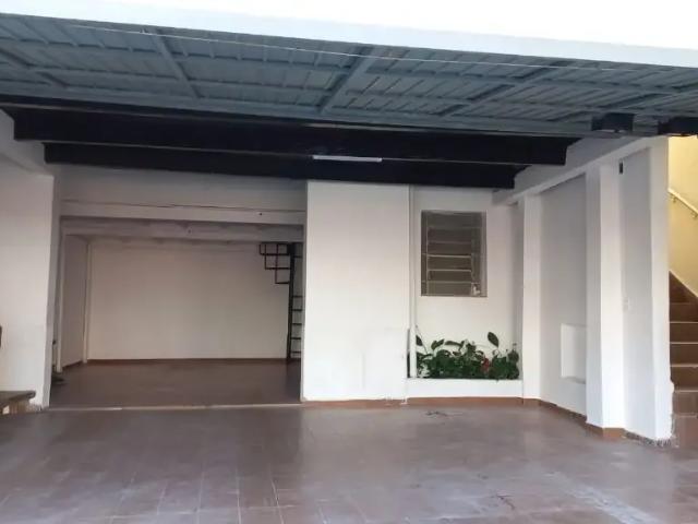 Casa / Sobrado para Venda em São Paulo/SP Vila Romana 4 Quartos