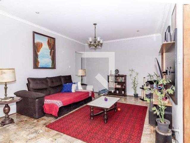 Casa / Sobrado para Venda em São Paulo/SP Vila Romana 4 Quartos