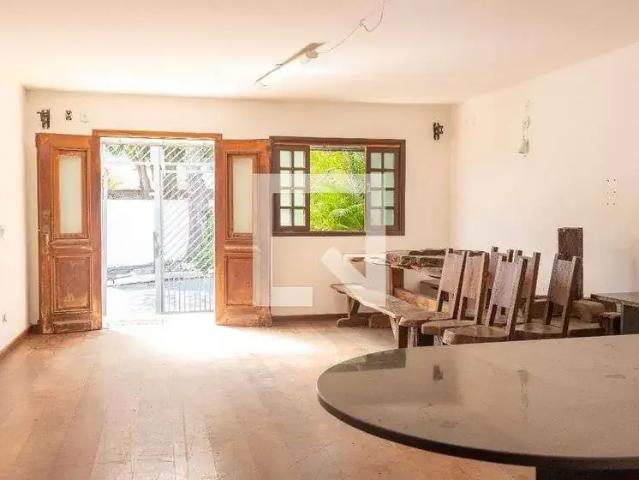 Casa / Sobrado para Venda em São Paulo/SP Vila Romana 4 Quartos