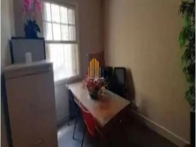 Casa / Sobrado para Venda em São Paulo/SP Vila Romana 4 Quartos