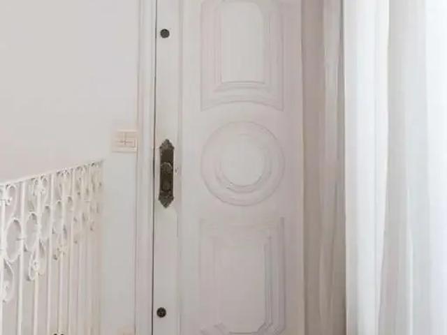 Casa / Sobrado para Venda em São Paulo/SP Vila Romana 4 Quartos