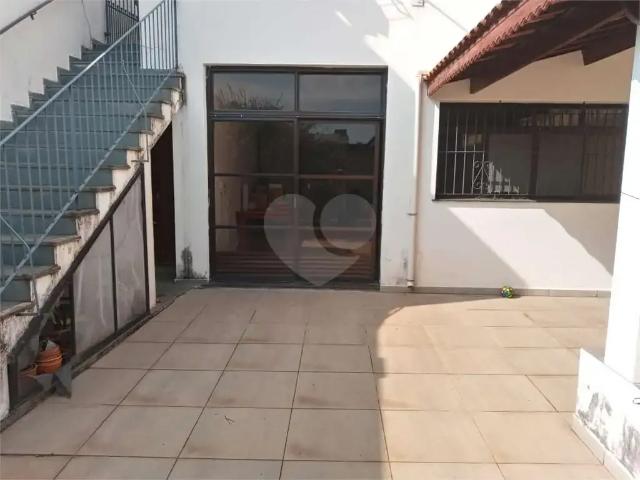 Casa / Sobrado para Venda em São Paulo/SP Vila Romana 4 Quartos