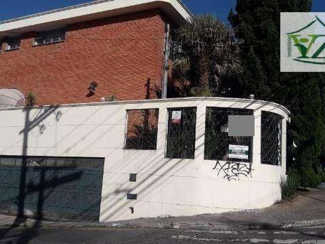 Casa / Sobrado para Venda em São Paulo/SP Vila Romana 4 Quartos