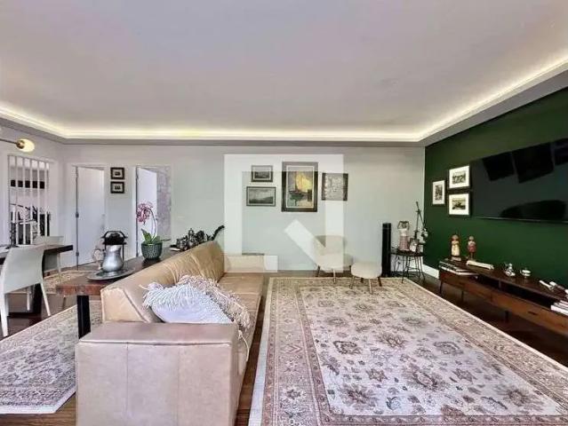 Casa / Sobrado para Venda em São Paulo/SP Vila Romana 4 Quartos