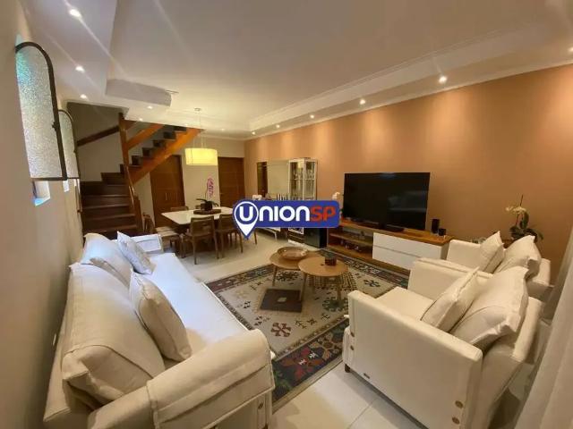 Casa / Sobrado para Venda em São Paulo/SP Vila Romana 4 Quartos