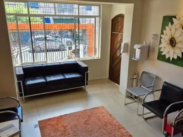 Casa / Sobrado para Venda em São Paulo/SP Vila Romana 4 Quartos